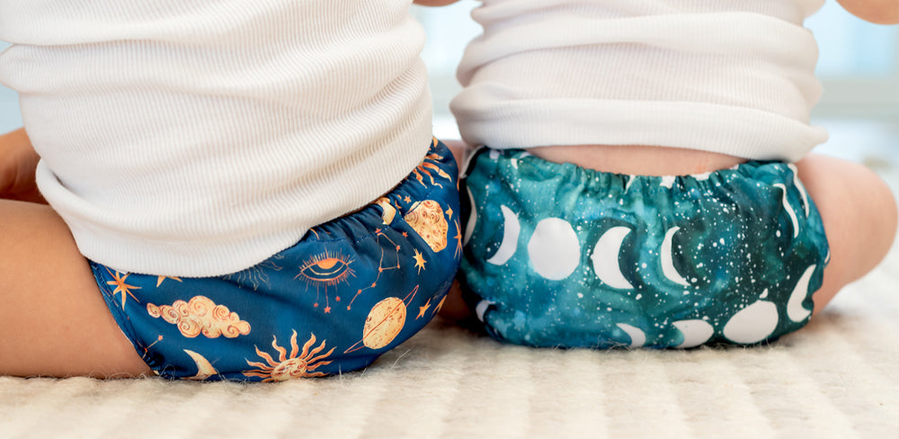 Sustainable Christmas Guide | Designer Bums