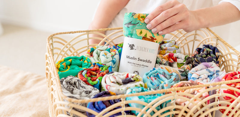 What is dry pailing and how do I do it? | Designer Bums