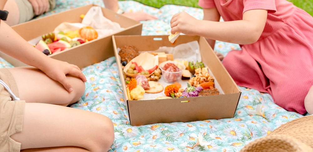 Top 5 gift ideas for New Parents | Designer Bums