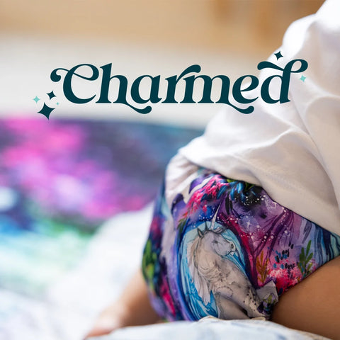 Charmed | Designer Bums