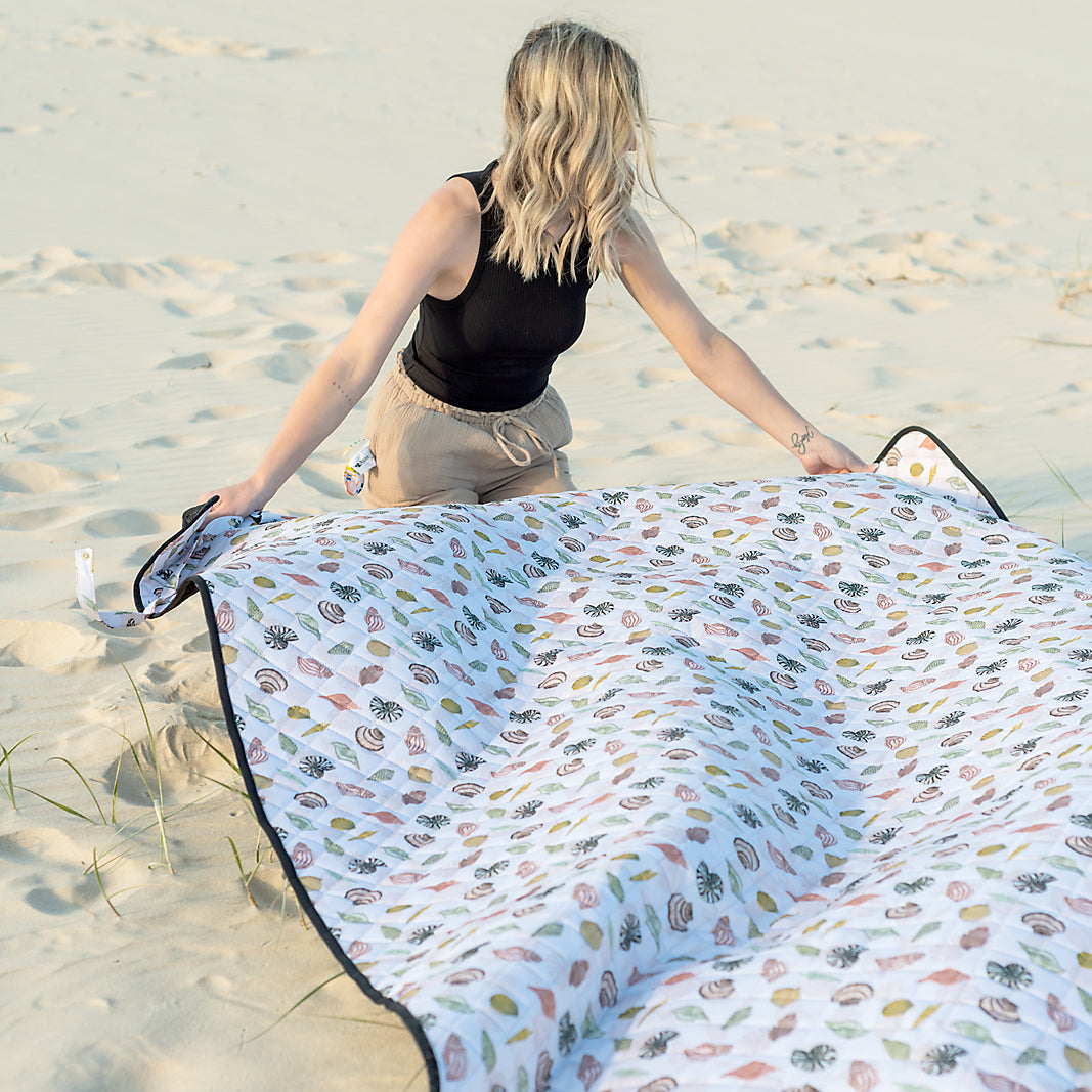Premium Picnic Mat