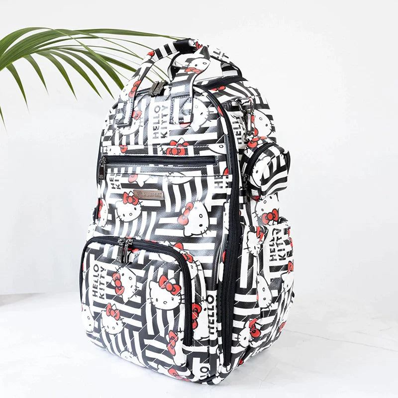 Iconic Hello Kitty Ultimate Backpack - Seconds | Designer Bums