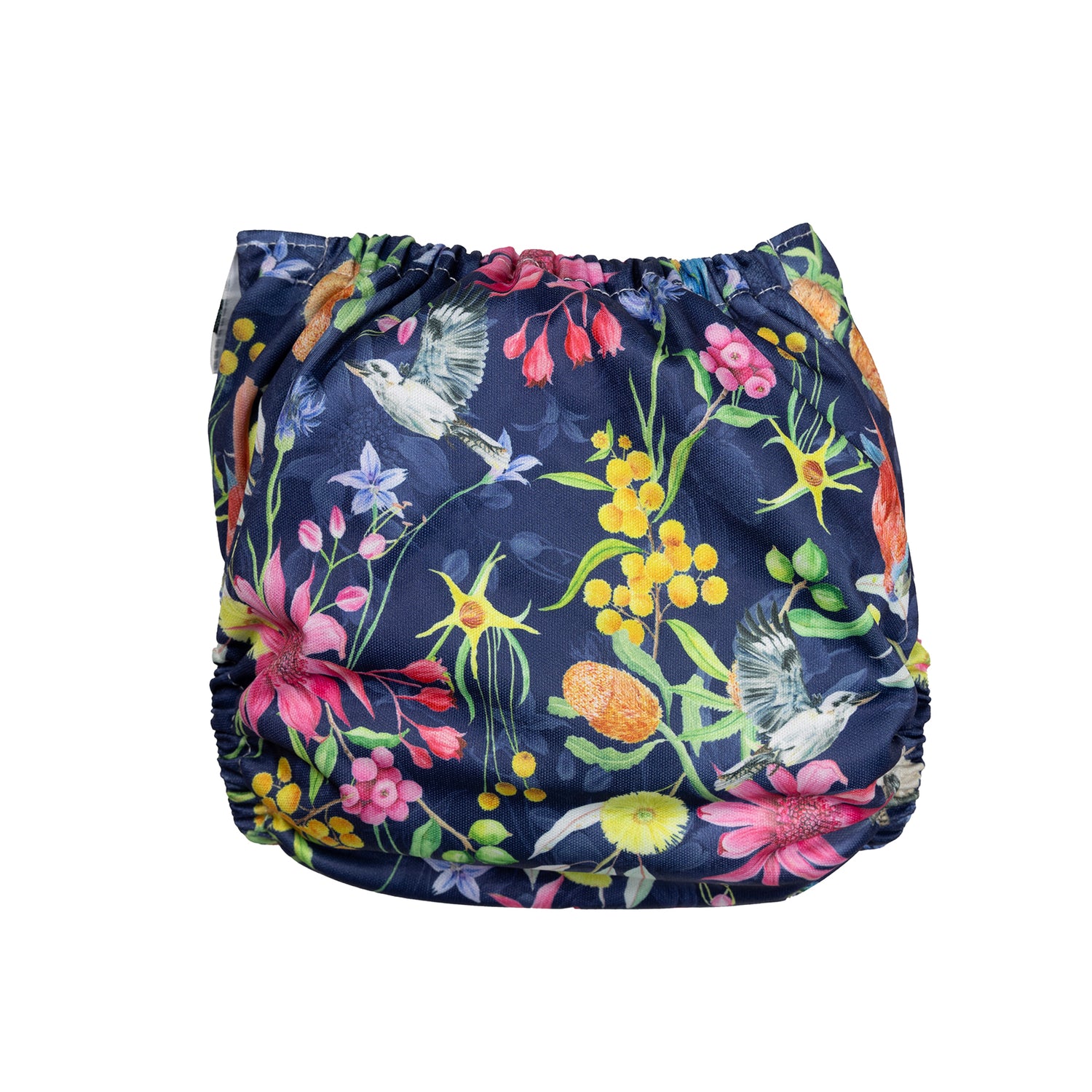 Australian Modern Cloth Reusable Nappies & Accessories