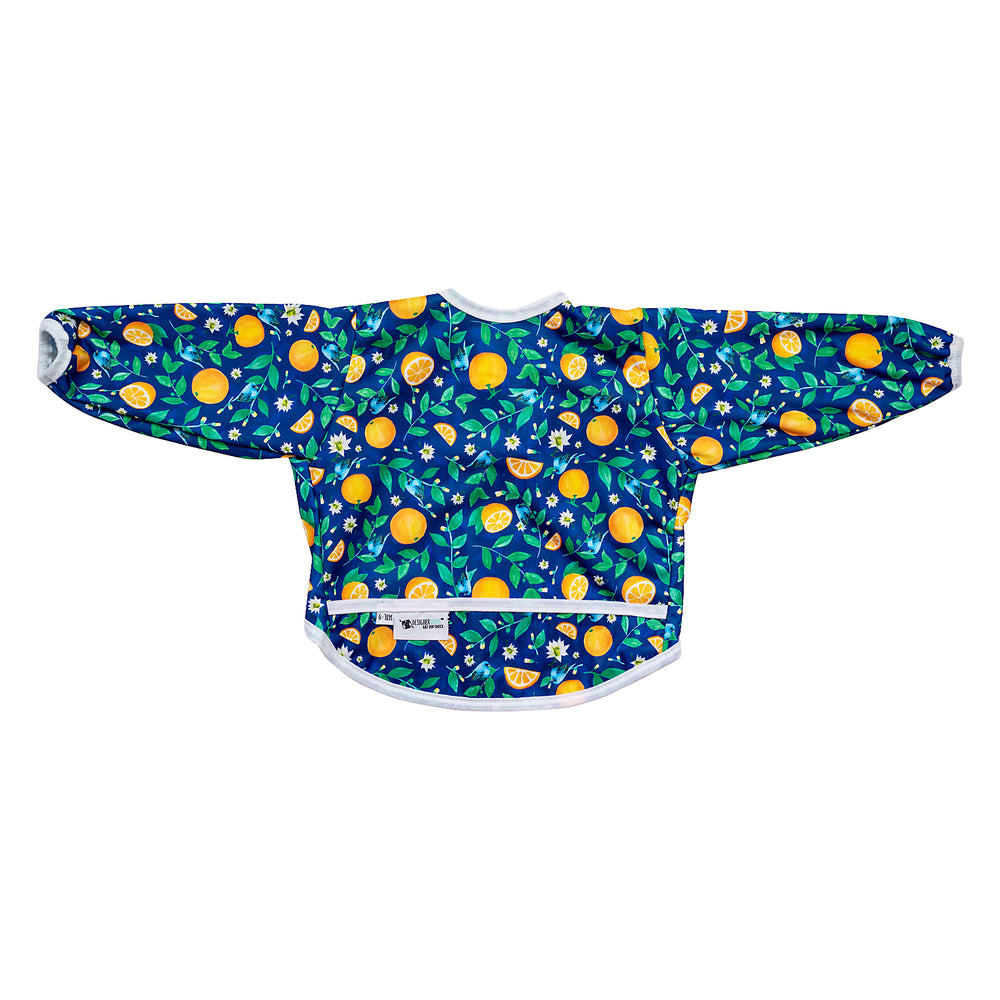 Smocks for Babies and Kids | Designer Bums