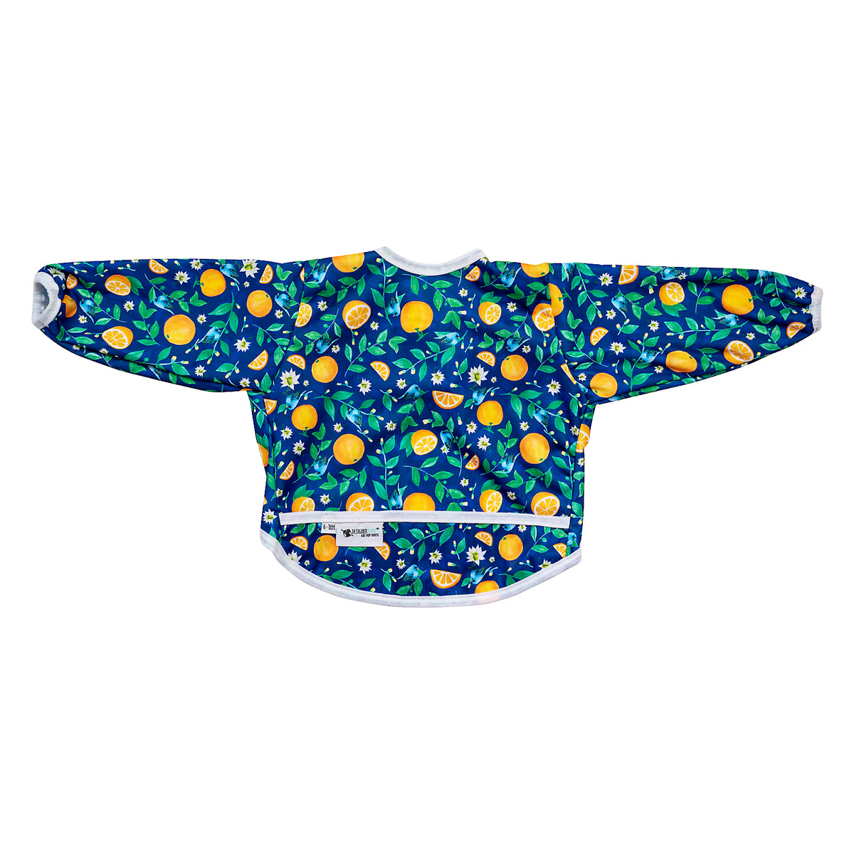 Smocks for Babies and Kids | EOFY Sale Now On | Designer Bums