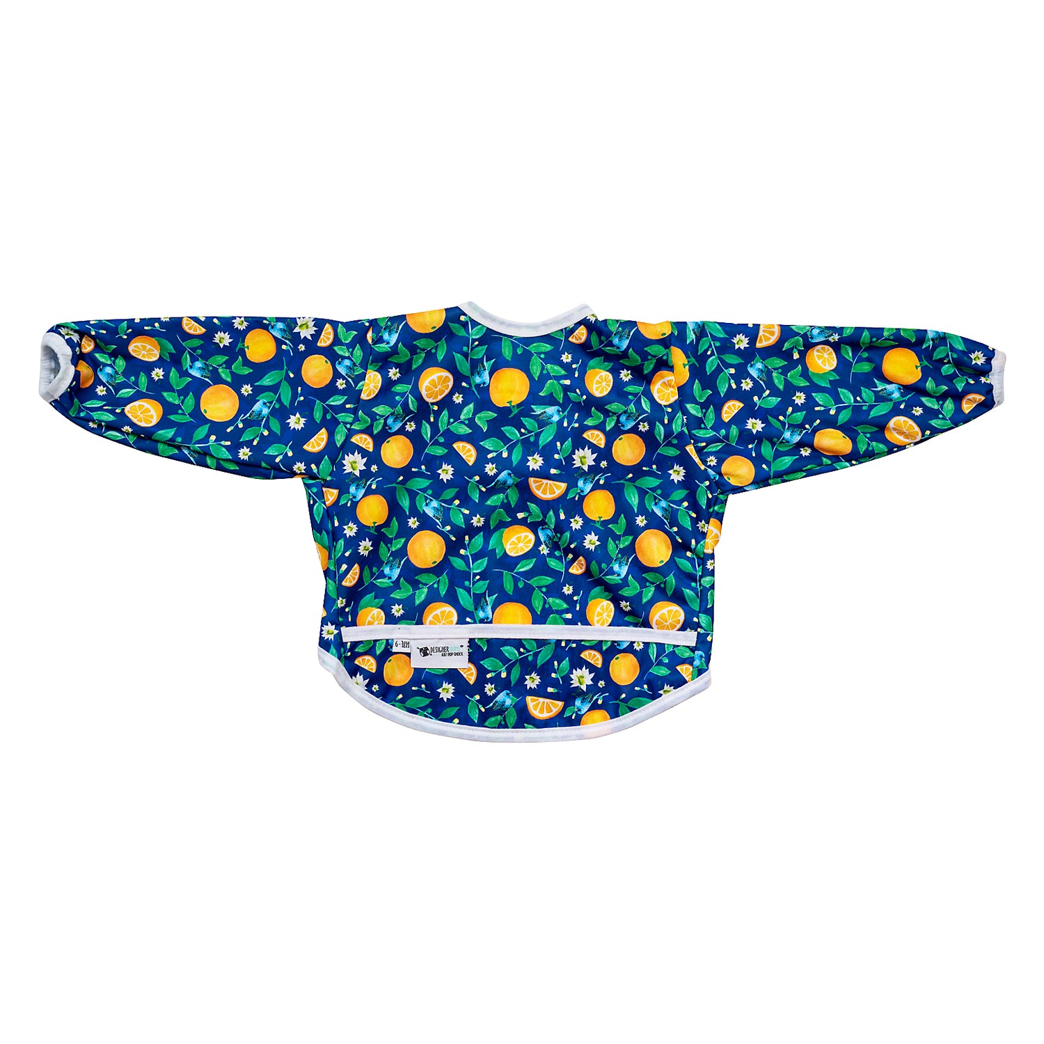Smocks for Babies and Kids | Designer Bums