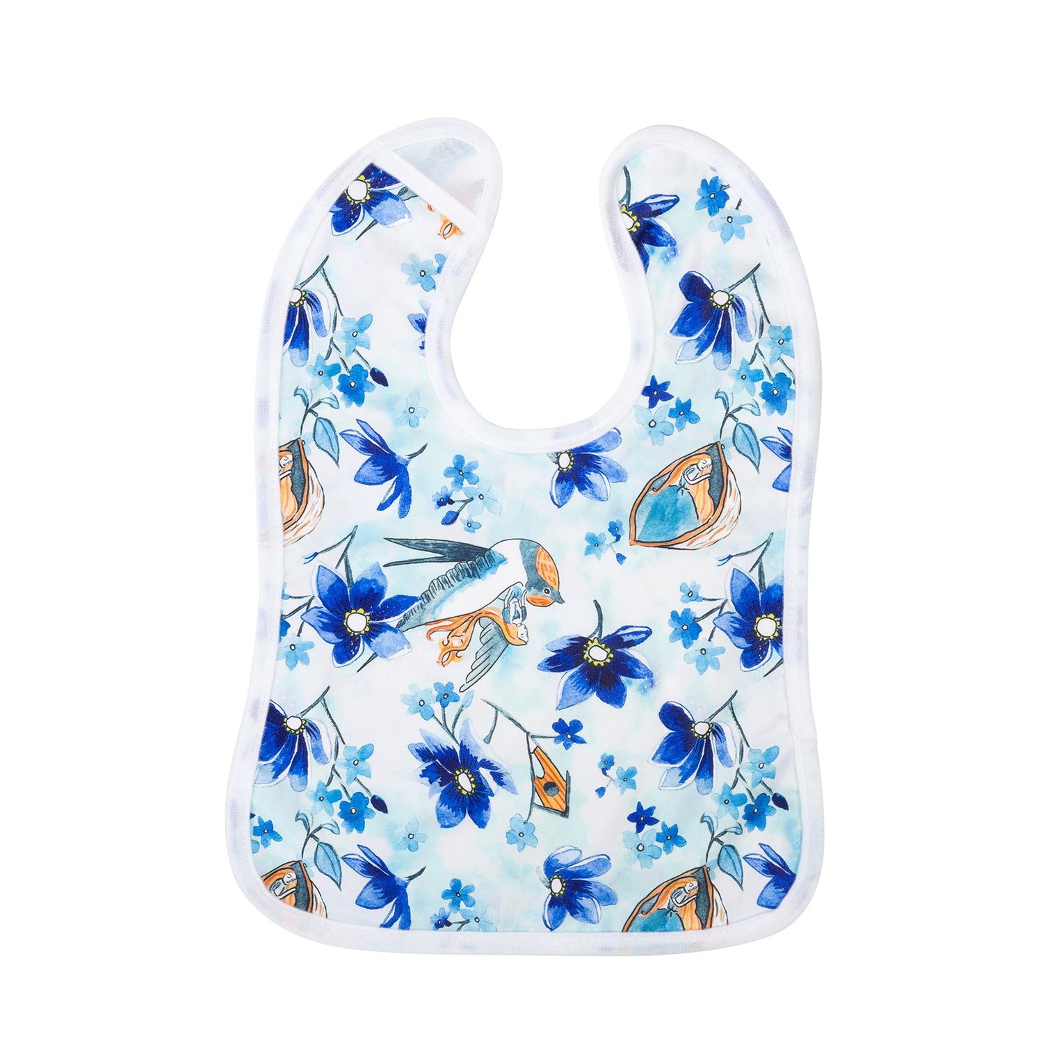 Baby Bibs | Designer Bums