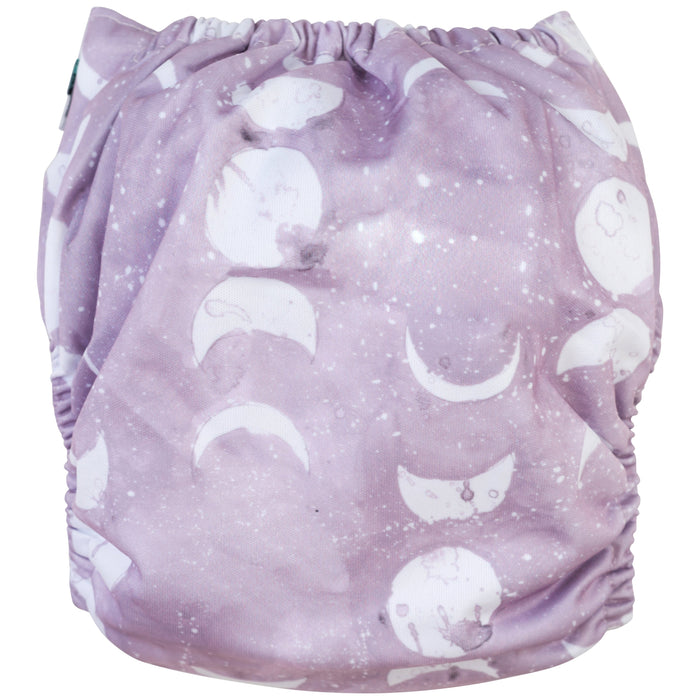 Reusable Cloth Nappies Australia | Designer Bums