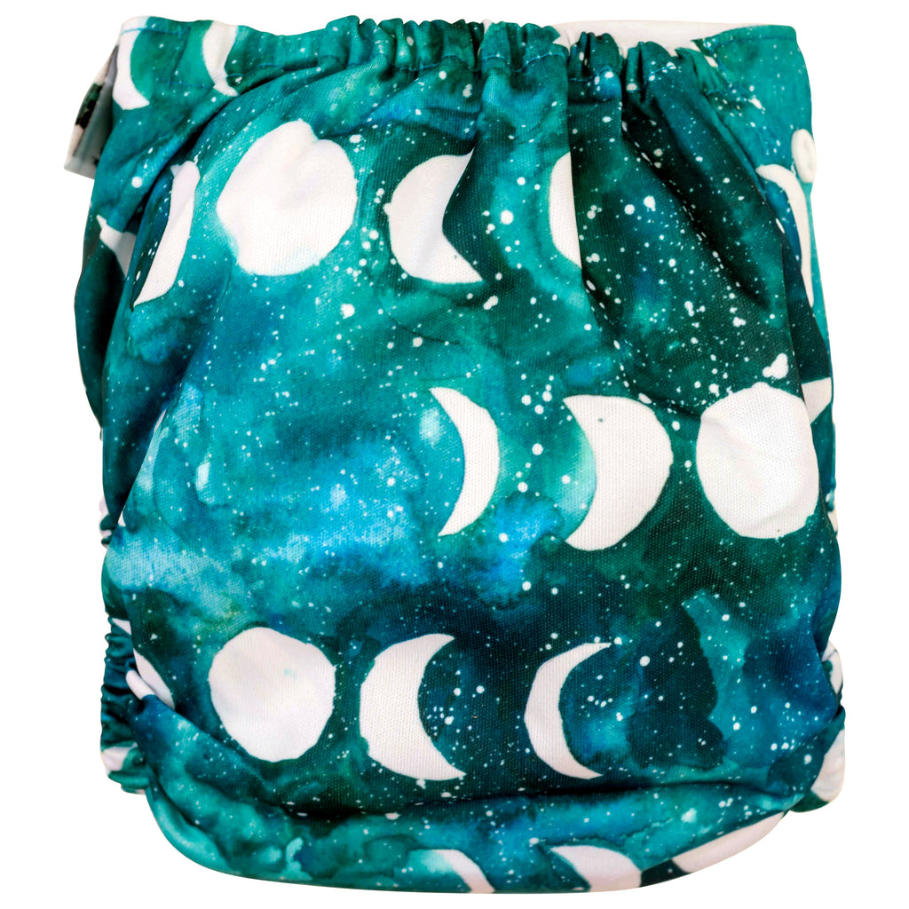 Modern Cloth Nappies ~ Reusable Cloth Nappies