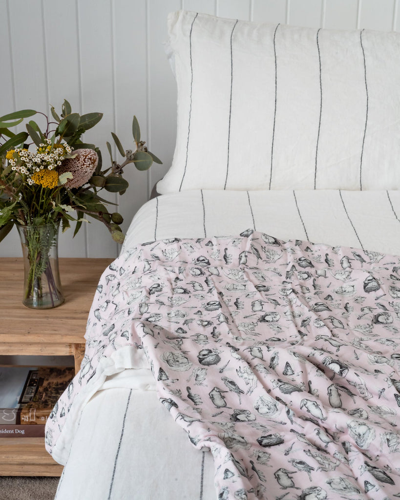 SALE Single Blankets