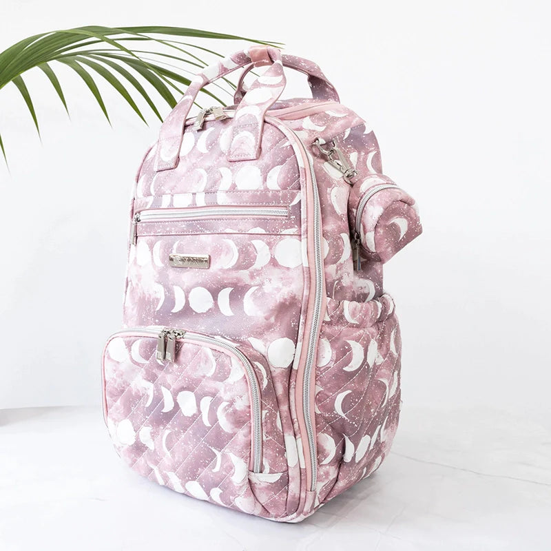 Antler Moon Ultimate Backpack | Designer Bums