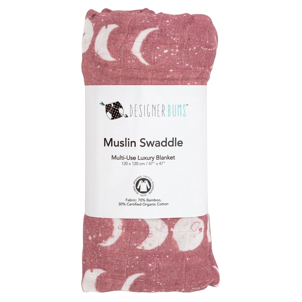 Swaddles - Designer Bums