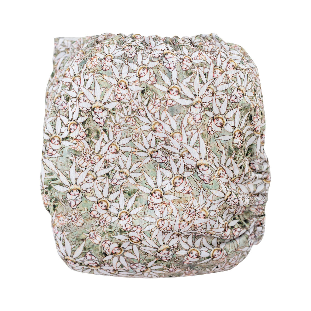 Modern Cloth Nappies ~ Reusable Cloth Nappies