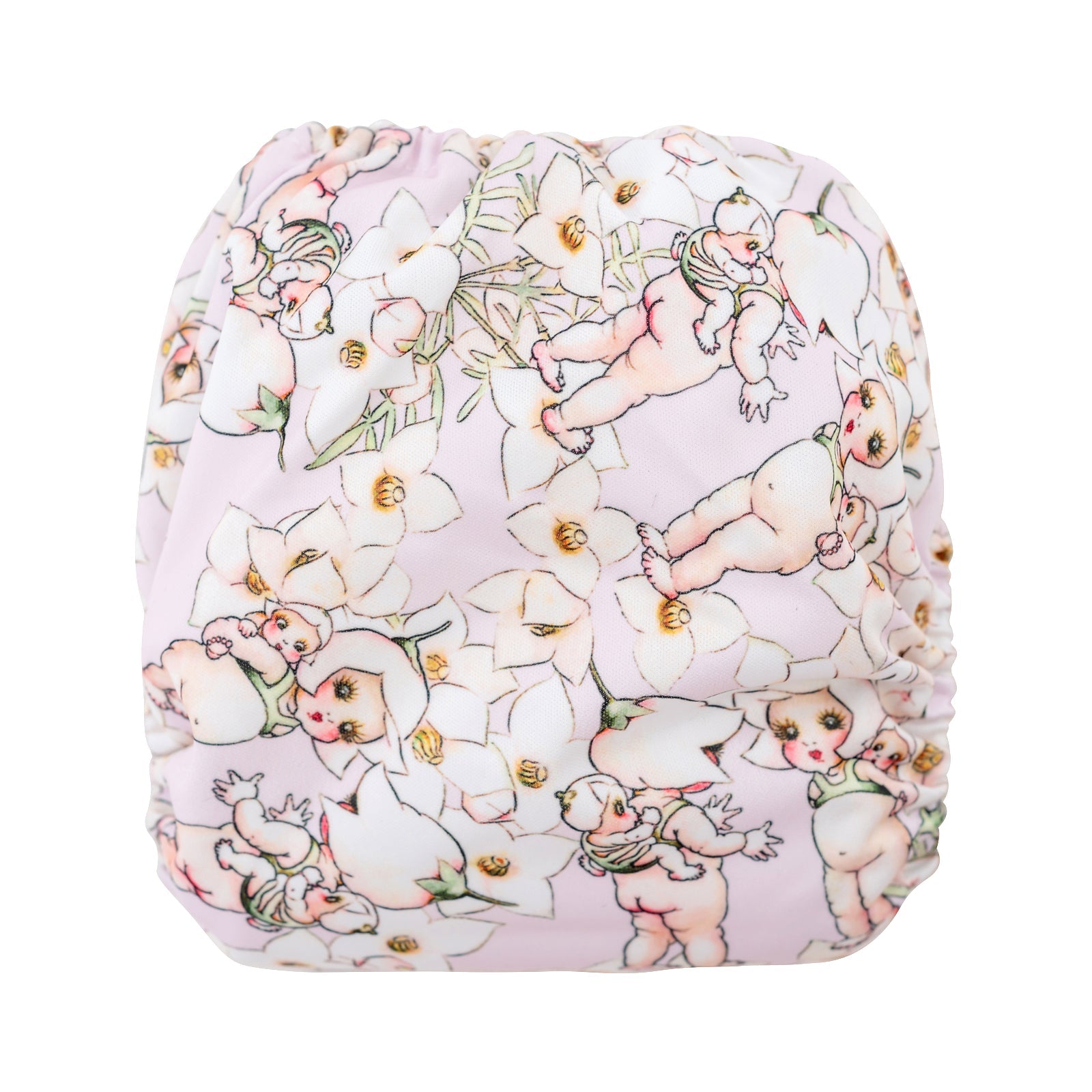 Reusable Cloth Nappies Australia | Designer Bums