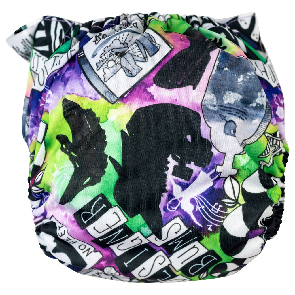 Modern Cloth Nappies ~ Reusable Cloth Nappies