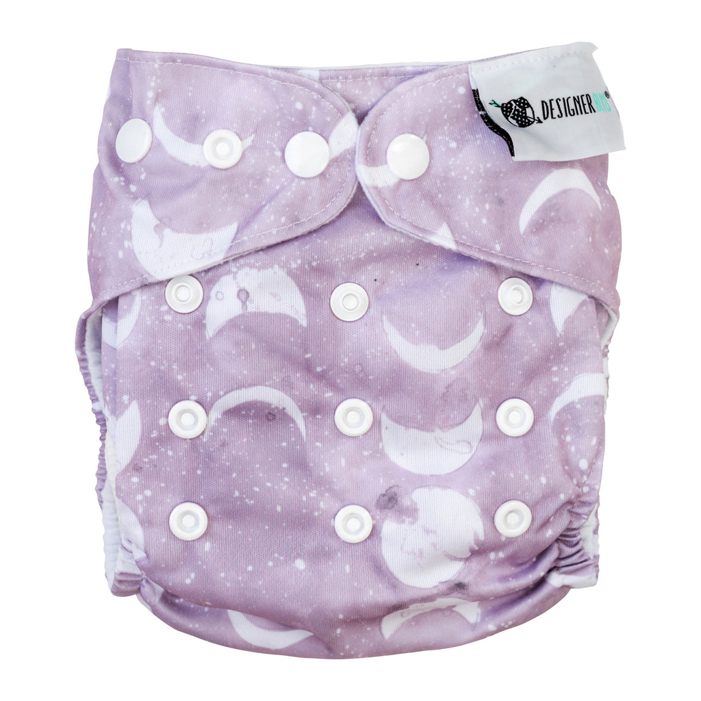 Modern Cloth Nappies ~ Reusable Cloth Nappies