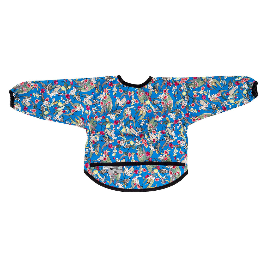 Baby Art Smocks - Designer Bums
