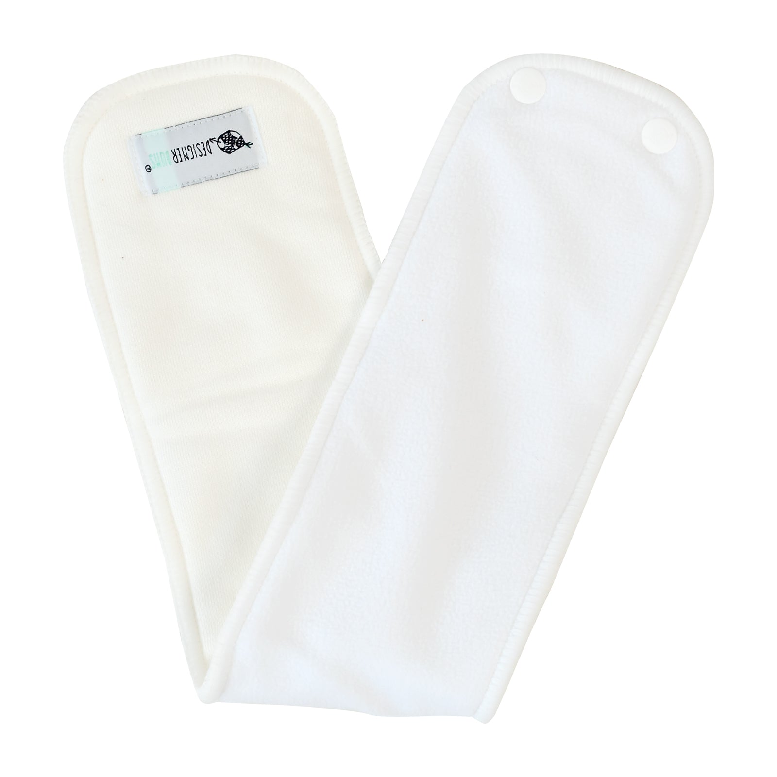 Newborn (Little) Nappy Snake Insert | Designer Bums