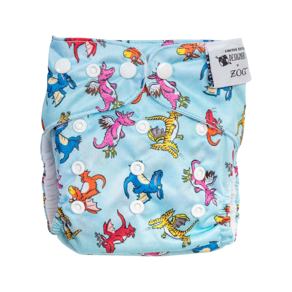 Reusable Cloth Nappies Australia | Designer Bums