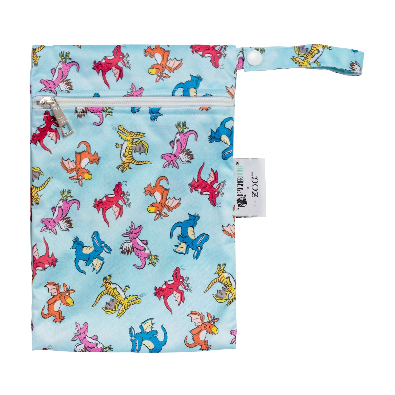 Mini Nappy Wet Bags - Designer Bums | Designer Bums